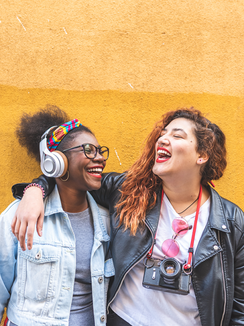Umii - combating student isolation and loneliness at your university